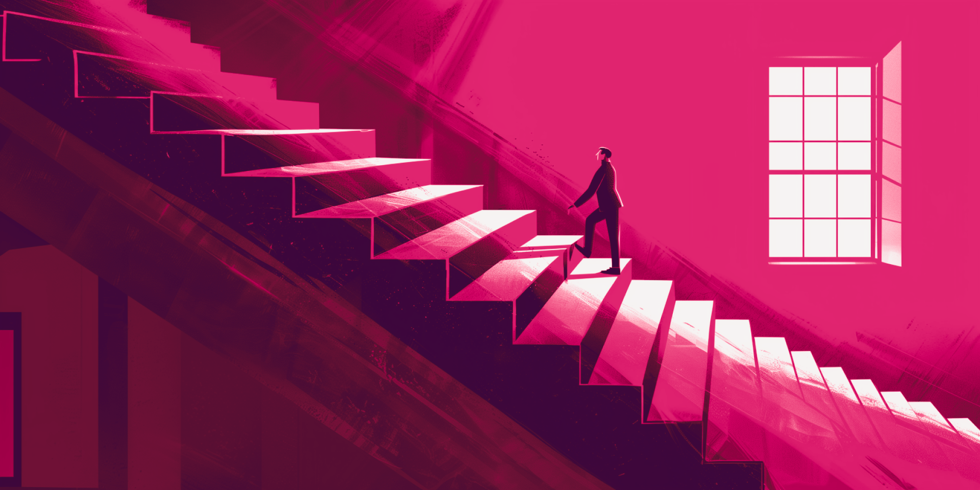 Progress - a quiet rebellion